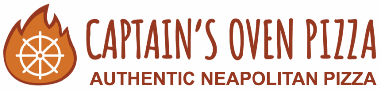 Authentic Neapolitan Style Pizzas - Captains' Oven Pizza
