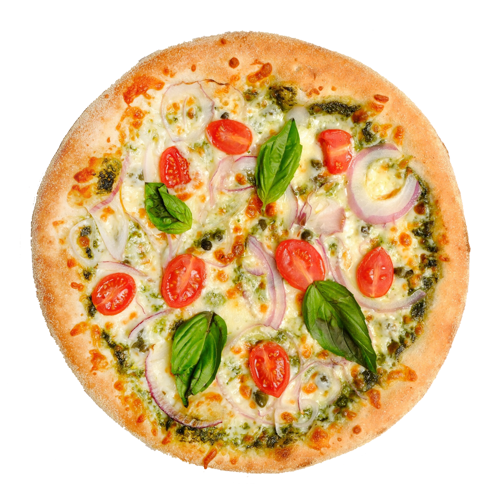 Authentic Neapolitan Style Pizzas - Captains' Oven Pizza